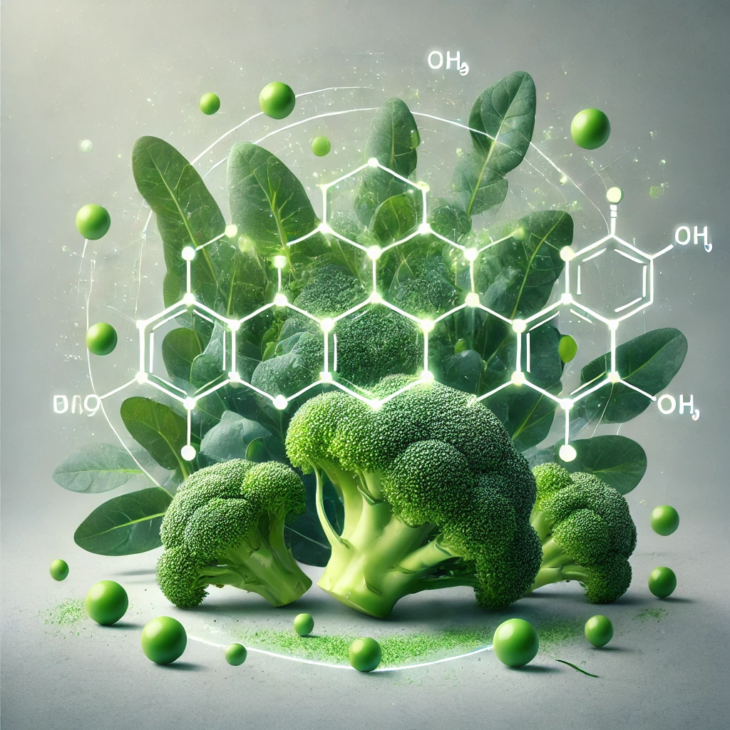 Quick look at Alpha Lipoic Acid - Steroidology.com
