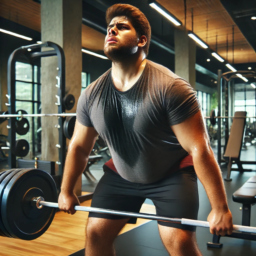 Powerlifting 101: the 5x5 routine - Steroidology.com