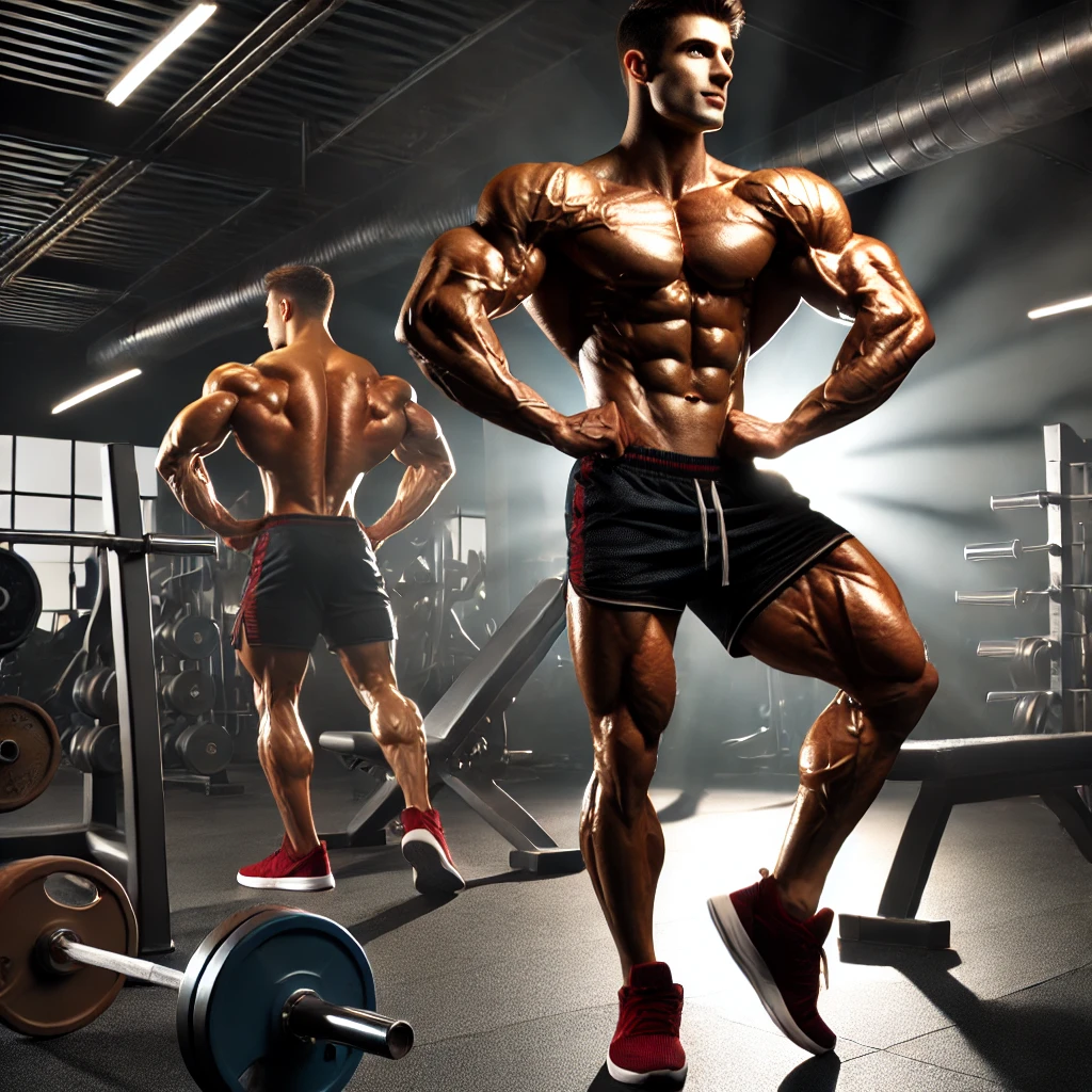 SARMs for Muscle Growth and Fat Loss - Steroidology.com