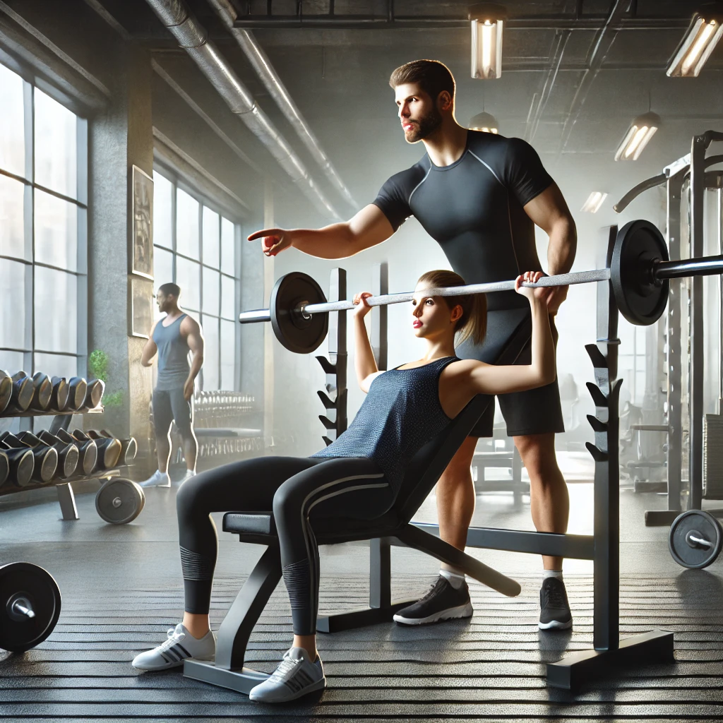 Weightlifters Safety at the Gym & Home - Steroidology.com