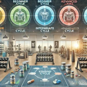 Different Types of Steroid Cycles - Steroidology.com